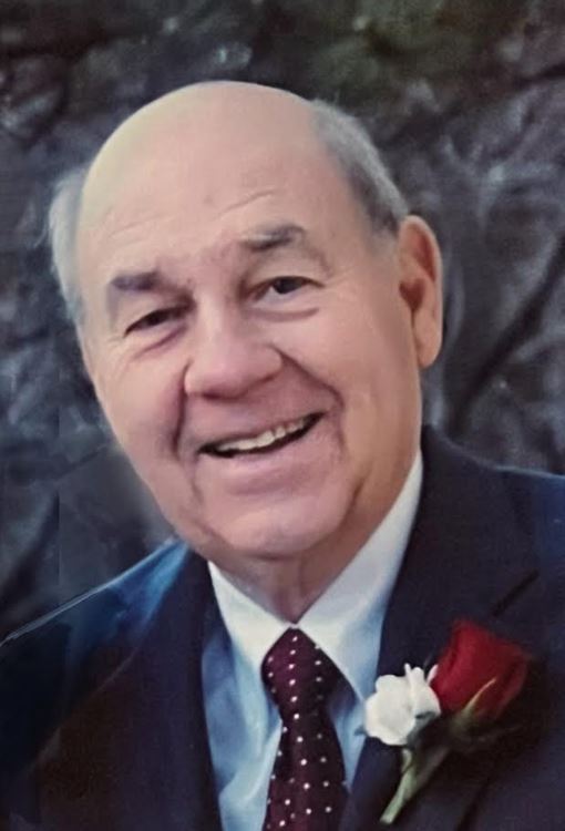 Richard Dean Patton | News, Sports, Jobs - Daily Herald